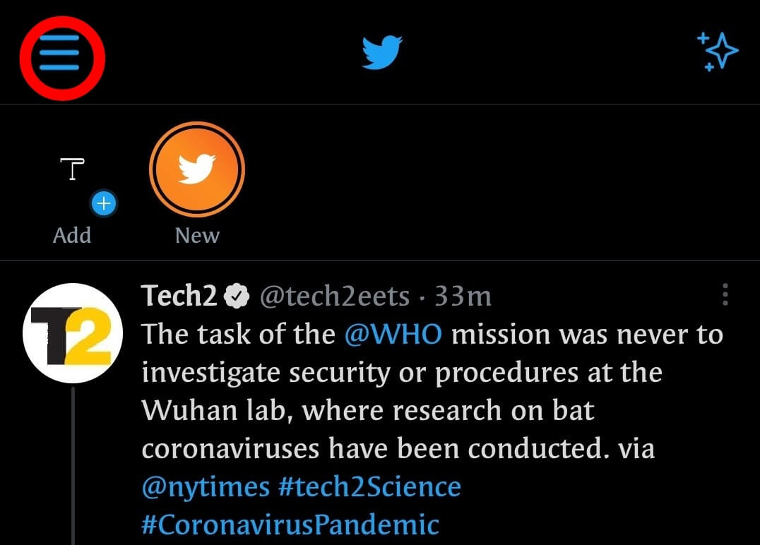 How to Change Twitter Handle and Display Name ( Best 2 Methods )