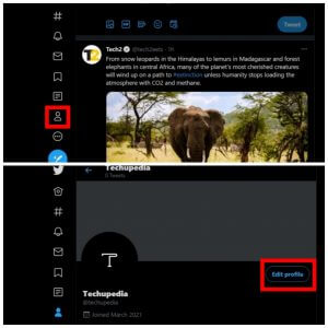 How to Change Twitter Handle and Display Name ( Best 2 Methods )