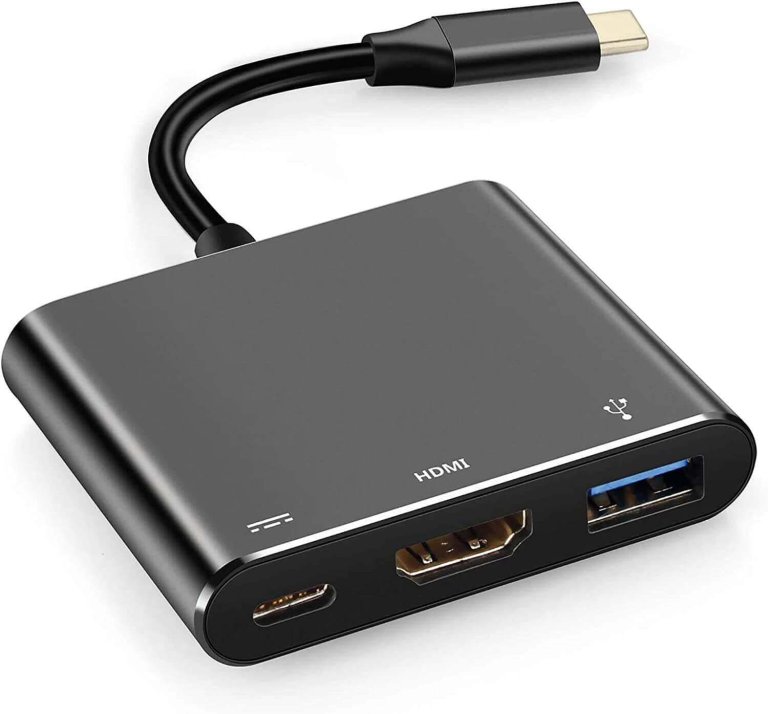 How to Connect Nintendo Switch to a Projector (2 Easy Methods) - Techupedia