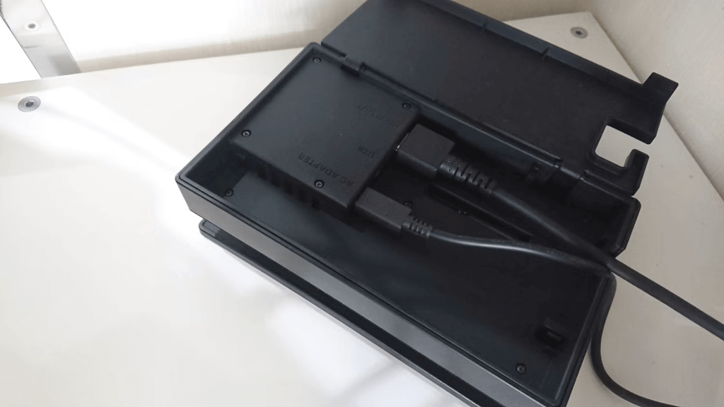 How to Connect Nintendo Switch to a Projector (2 Easy Methods) - Techupedia