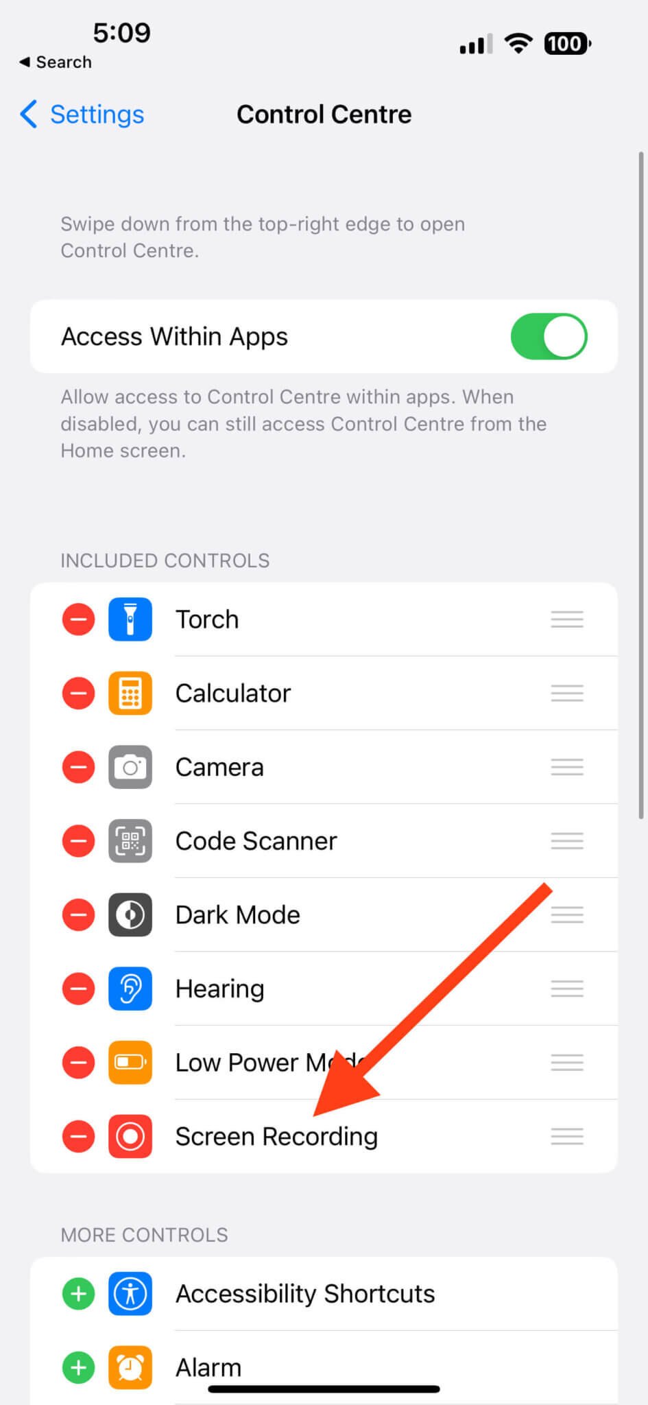 How Long Can You Screen Record on iPhone 14 or Older in 2023 - Techupedia