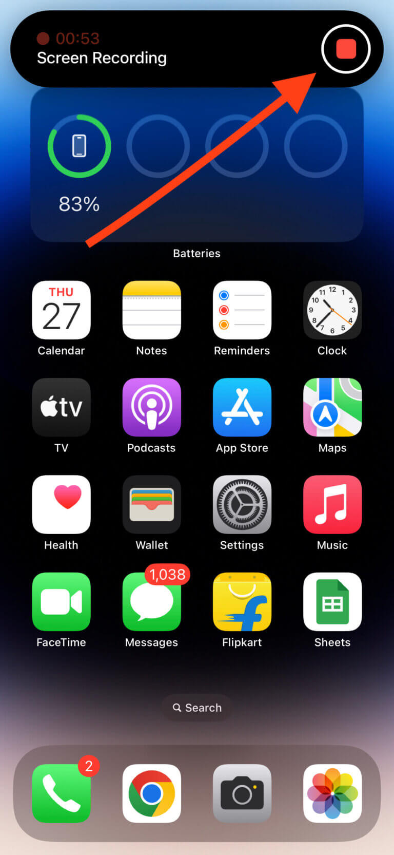 How Long Can You Screen Record on iPhone 14 or Older in 2023 - Techupedia
